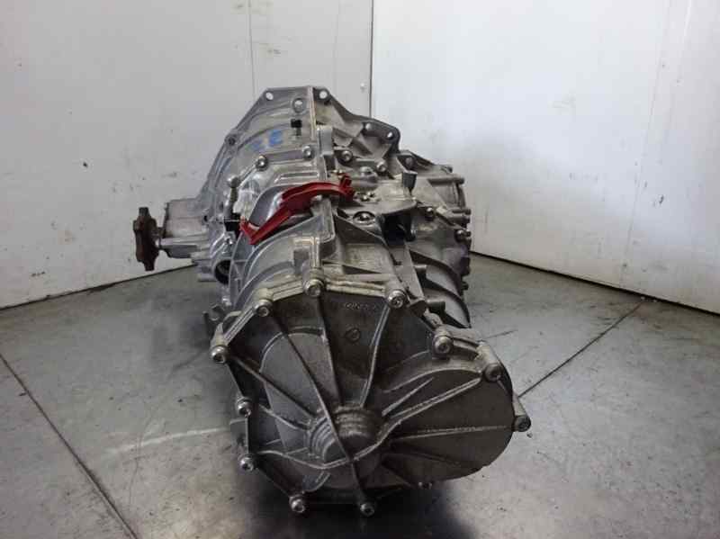 Manual gearbox AUDI A4 B8 (8K2) 2.0 TDI 325012 | B-Parts