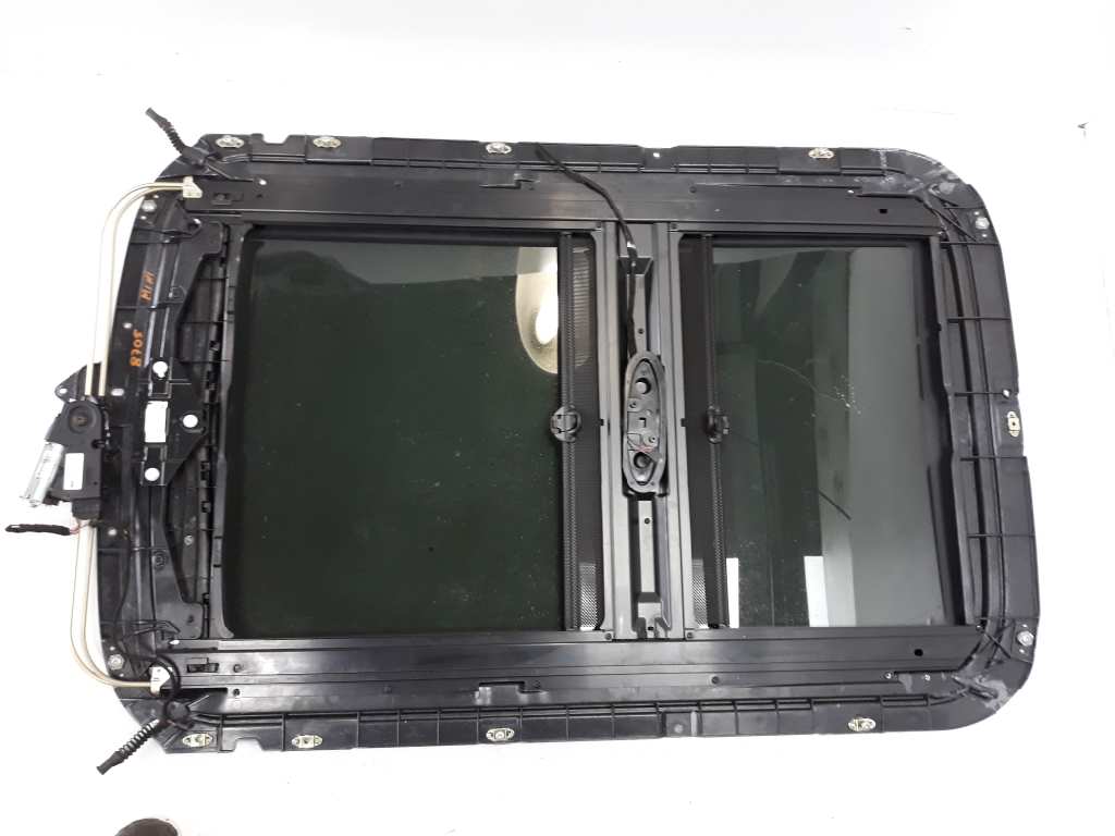 Sunroof MINI MINI (R50, R53) Cooper S | B-Parts
