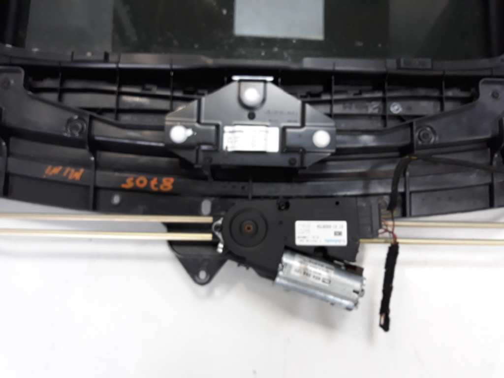 Sunroof MINI MINI (R50, R53) Cooper S | B-Parts