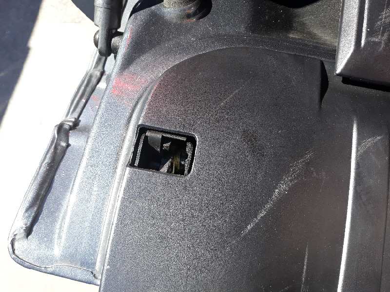 Tailgate lock BMW X5 (E70) xDrive 30 d | B-Parts