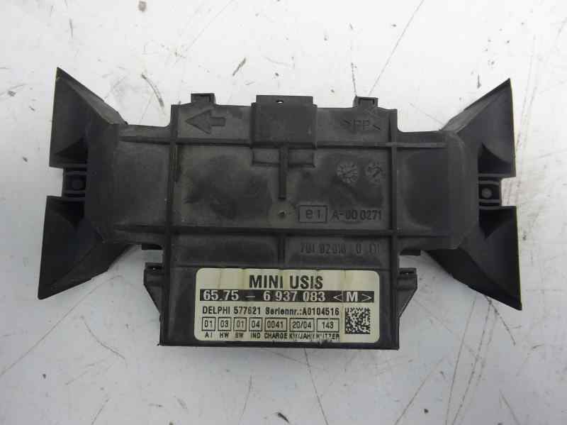 Electronic module MINI MINI (R50, R53) Cooper 1172865 | B-Parts