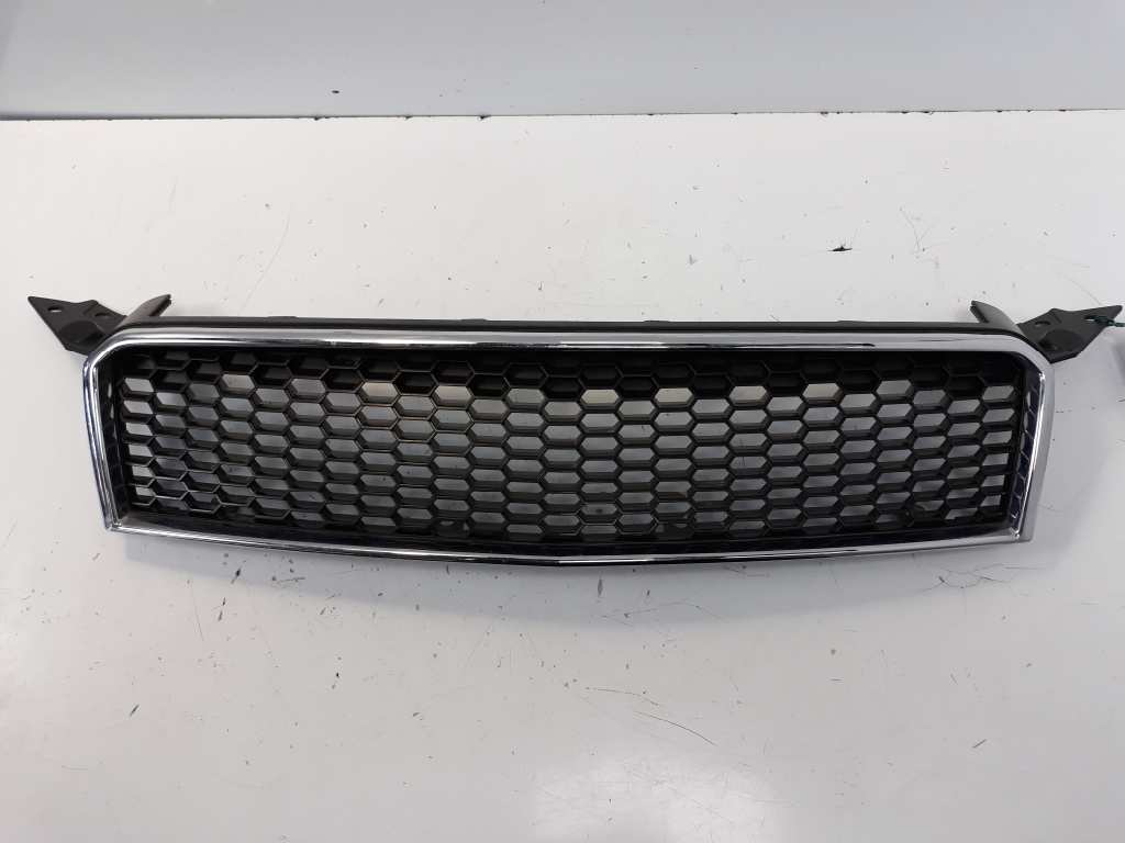 Front grille CHEVROLET AVEO / KALOS Hatchback (T250, T255) 1.2 1393136 ...