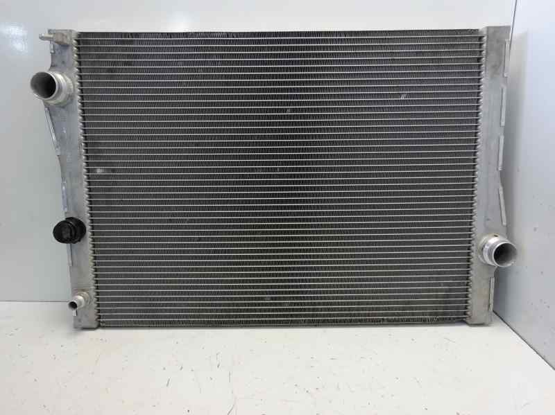 Water radiator BMW X5 (E70) 3.0 sd 7533472 | B-Parts