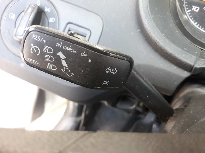 Mando SEAT IBIZA IV (6J5, 6P1) 1.4 TDI 6C0953513B | 6C0953513B | B-Parts