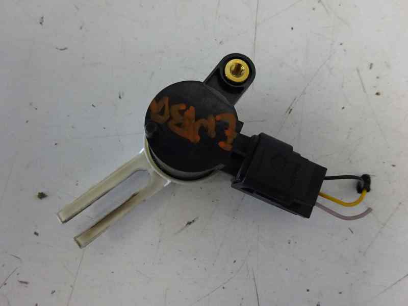 Electronic sensor OPEL ASTRA J (P10) 1.6 CDTi (68) 25889337 | B-Parts