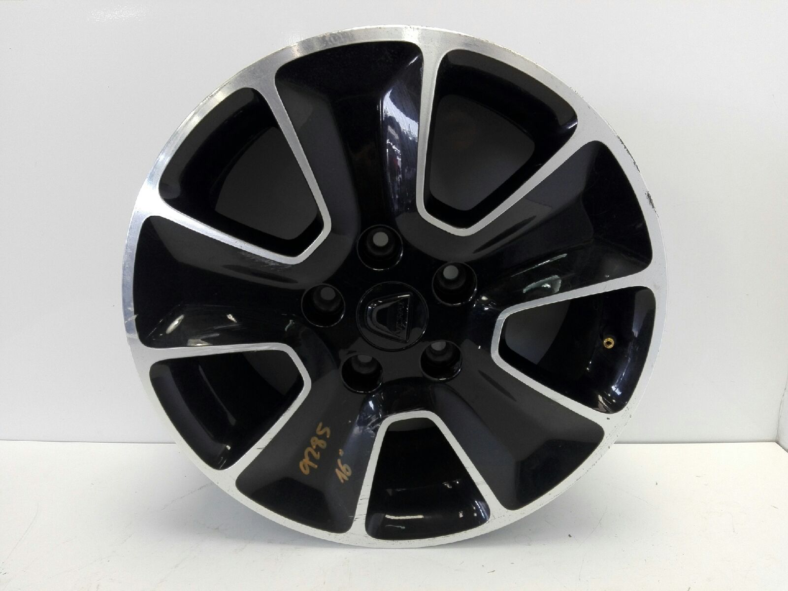 Rim DACIA DUSTER (HS_) 1.5 dCi 16PULGADAS | B-Parts