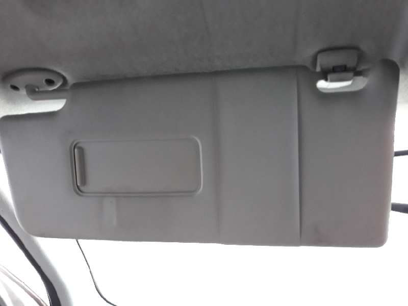 Parasol izquierda FORD MONDEO III Saloon (B4Y) 2.0 16V TDDi / TDCi ...