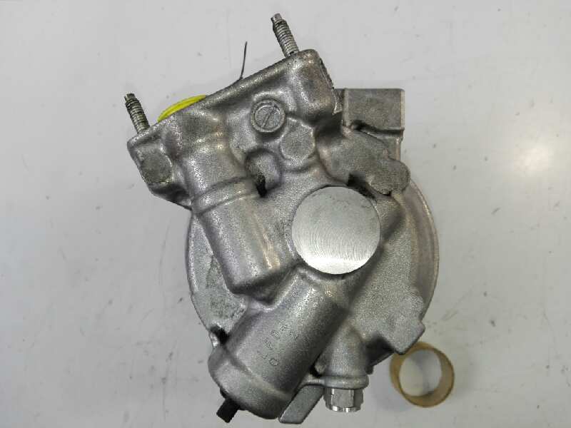 AC compressor PEUGEOT 5008 (0U_, 0E_) 1.6 BlueHDi 120 9802875780 | B-Parts