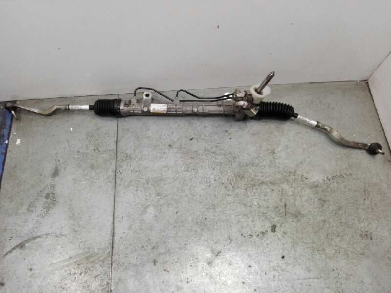 Steering rack DACIA SANDERO 1.2 16V 490019371R | B-Parts
