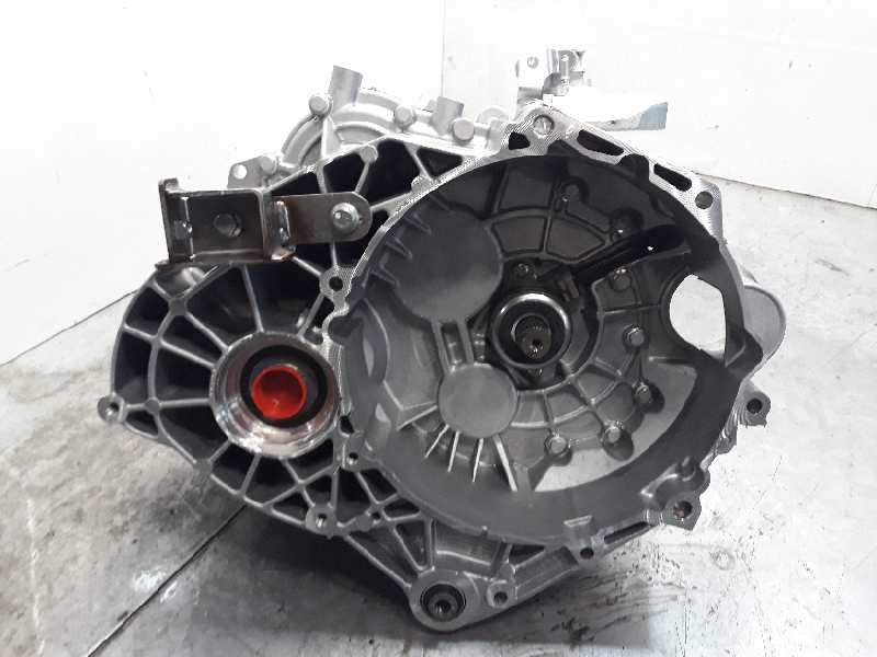 Manual gearbox VW CRAFTER Van (SY_, SX_) 2.0 TDI 2500177 | B-Parts