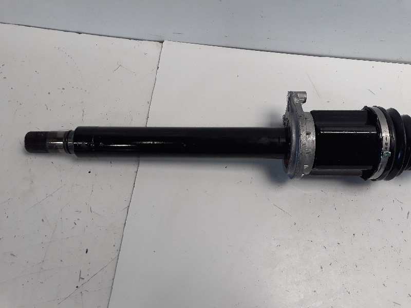 Right front driveshaft VW CRAFTER Van (SY_, SX_) 2.0 TDI 2500440 | B-Parts