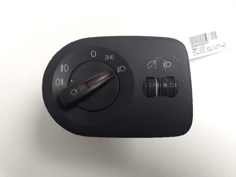 Schalter SEAT IBIZA IV (6J5, 6P1) 2301475 | B-Parts