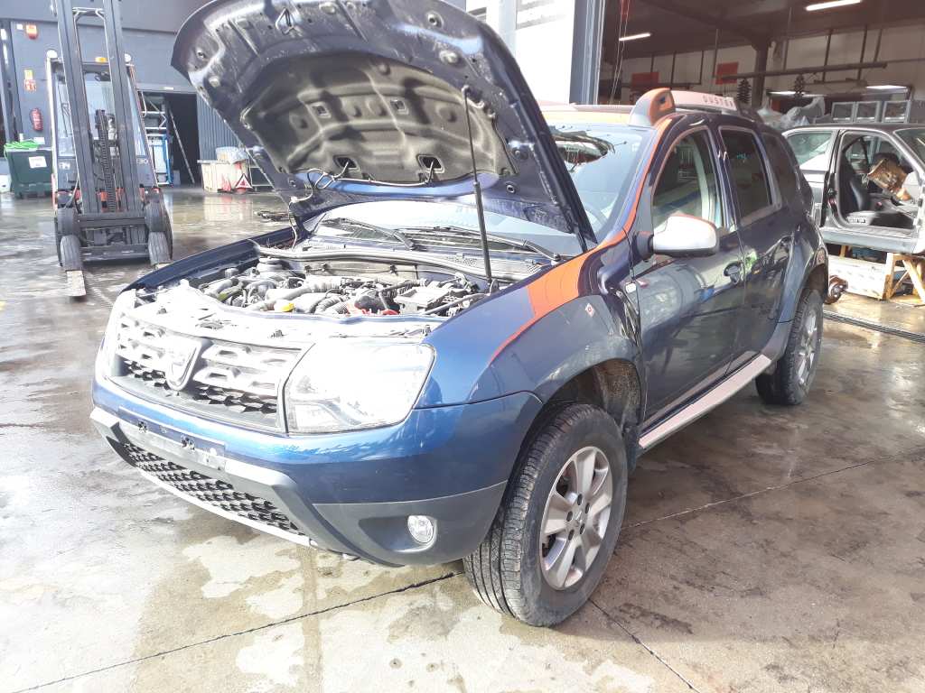 Master brake DACIA DUSTER (HS_) 1.5 dCi 460112629R | B-Parts