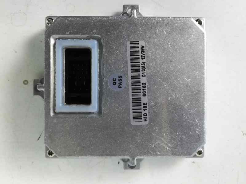 Xenon ballast BMW X3 (E83) 2.0 d 2526422 | B-Parts