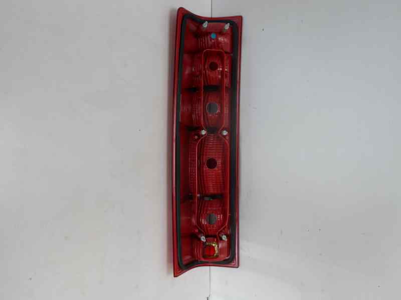 Feu arrière droite IVECO DAILY III Platform/Chassis 35 C 12 , 35 S 12 ...