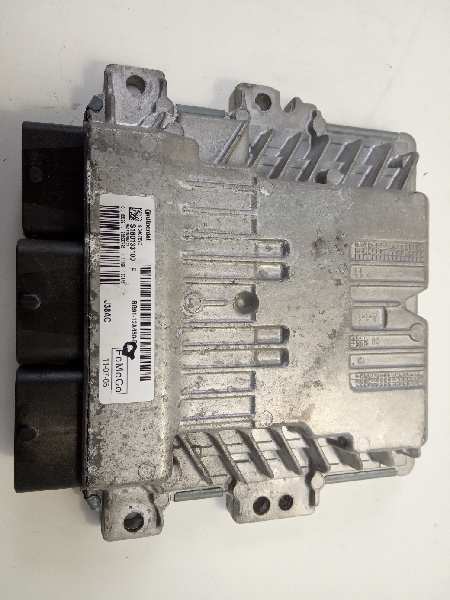Engine control unit (ECU) FORD MONDEO V Turnier (CF) 1.6 TDCi 2766599 ...