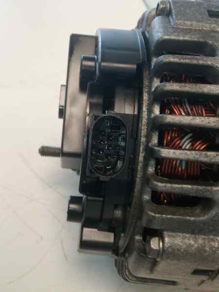 Alternator SMART FORTWO Coupe (451) 1.0 (451.331, 451.380) 2839723 | B ...