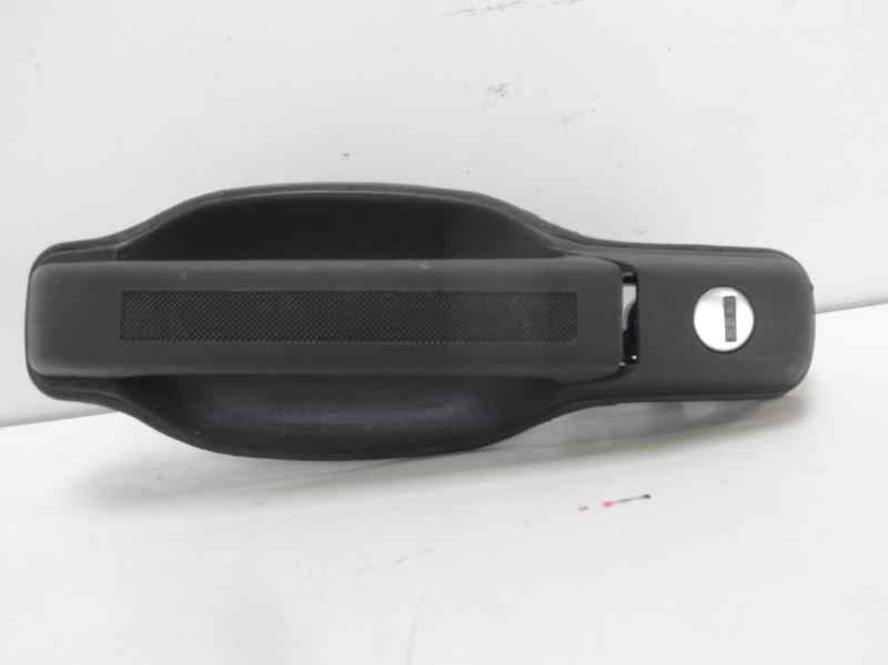 Front left exterior door handle IVECO DAILY II Van 93936134 | B-Parts