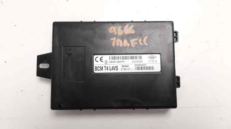 Module électronique RENAULT TRAFIC III Van (FG_) 1.6 dCi 125 (FGMH ...