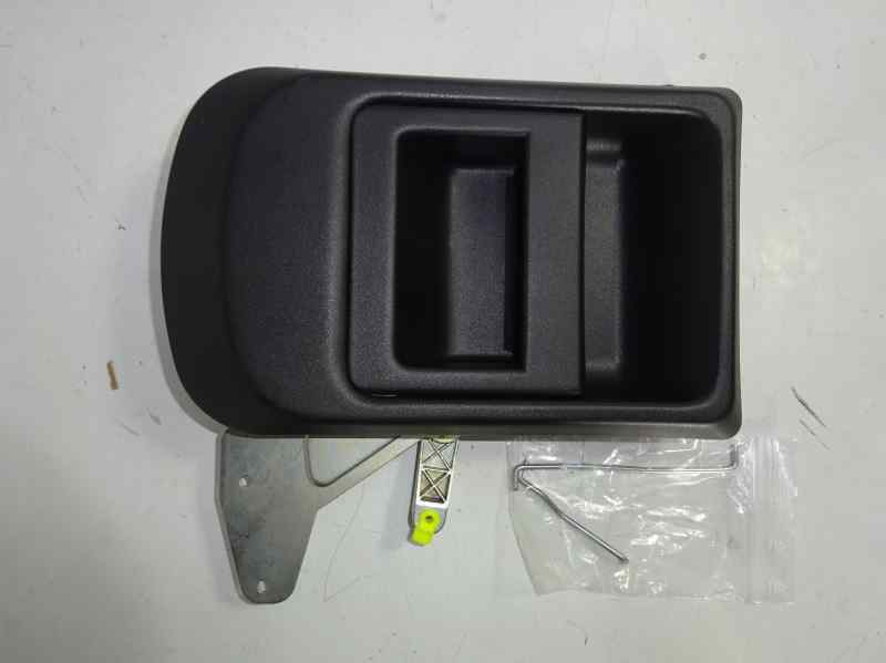 Exterior door handle IVECO DAILY I Platform/Chassis 3883562 | B-Parts