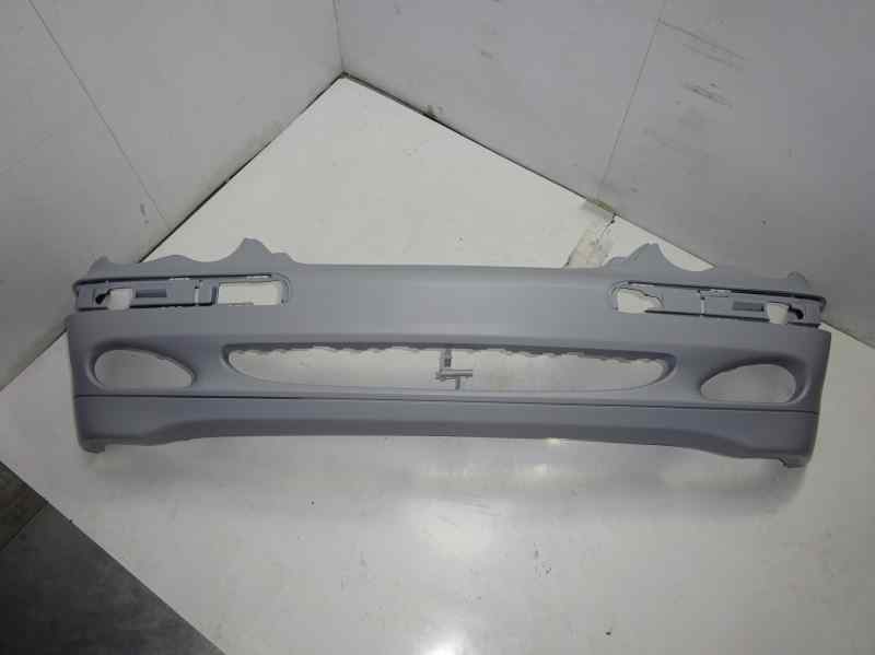 Front bumper MERCEDES-BENZ C-CLASS (W203) 4194197 | B-Parts