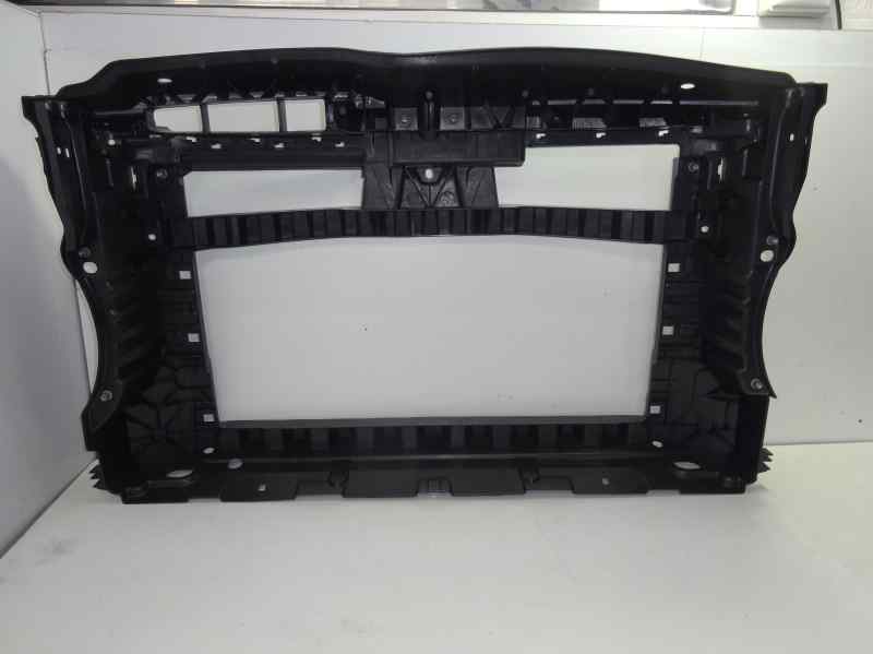 Front slam panel VW GOLF VI (5K1) 1.6 TDI 4379700 | B-Parts
