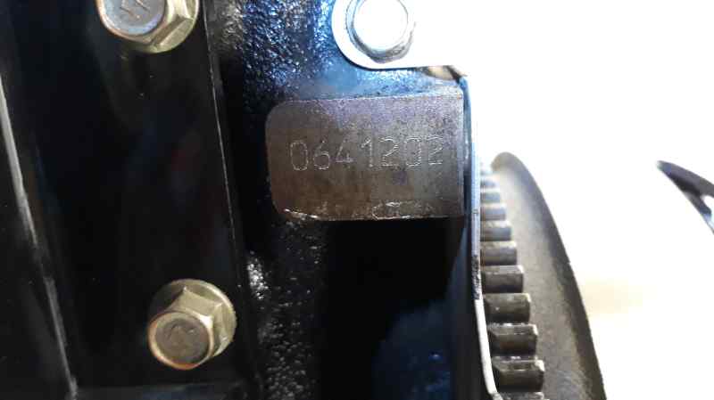 Engine MITSUBISHI L200 / TRITON (KA_T, KB_T) 2.5 DI-D 4WD (KB4T ...