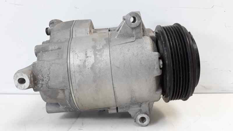 Klimakompressor OPEL ASTRA J (P10) 1.6 CDTi (68) 13450516 | 401351739 ...