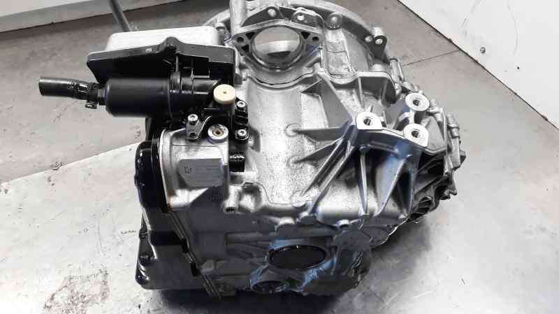 Automatic gearbox MERCEDES-BENZ A-CLASS (W176) A 180 CDI / d (176.012 ...