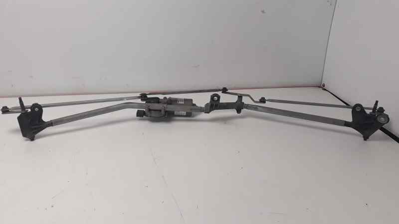 Motor limpa vidros frontal SMART FORTWO Coupe (451) 1.0 (451.331, 451. ...