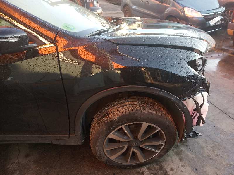 Right front fenders NISSAN X-TRAIL (T32_) 1.6 dCi (T32) 4702426 | B-Parts