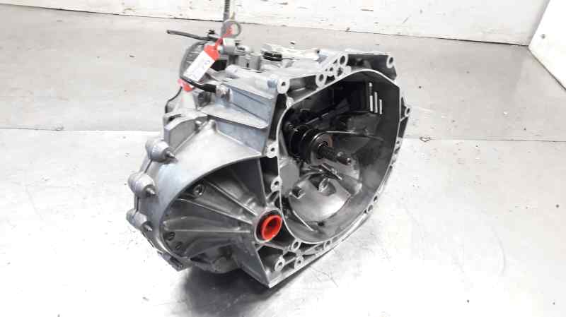 Manual gearbox CITROËN BERLINGO MULTISPACE (B9) 1.6 BlueHDi 120 20EA66 | B-Parts