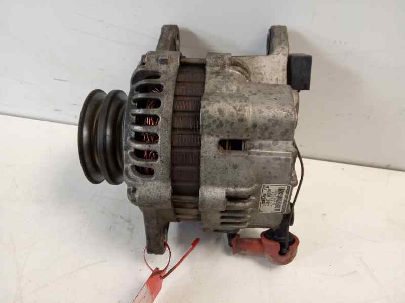 Alternator NISSAN PICK UP (D22) 2.5 dCi 4WD 4727216 | B-Parts