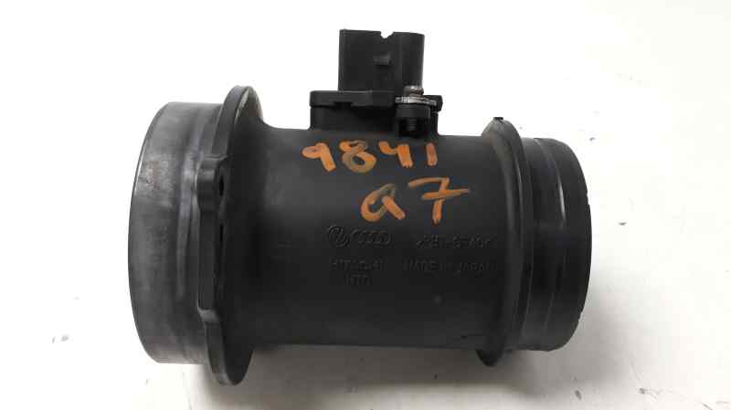 Mass air flow sensor AUDI Q7 (4LB) 3.0 TDI quattro 4733297 | B-Parts