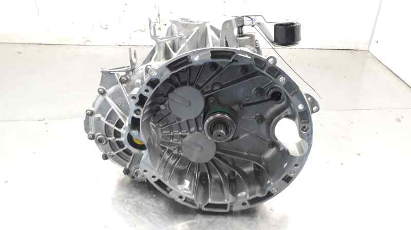 Manual gearbox MERCEDES-BENZ CLA Coupe (C117) CLA 180 (117.342) 4802705 ...