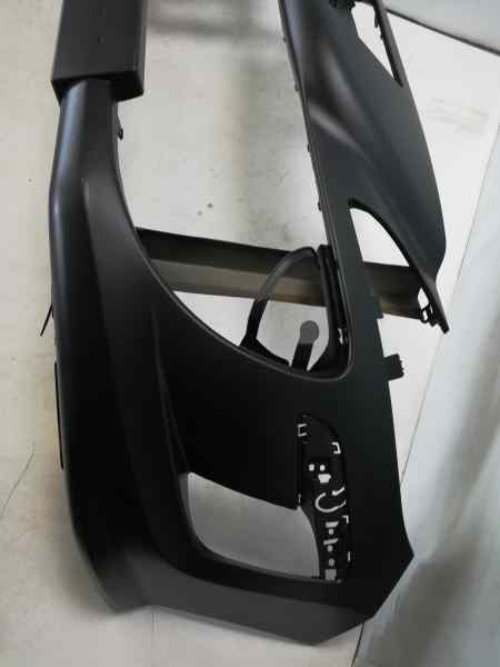 Front bumper PEUGEOT 308 I (4A_, 4C_) 7401LS | B-Parts
