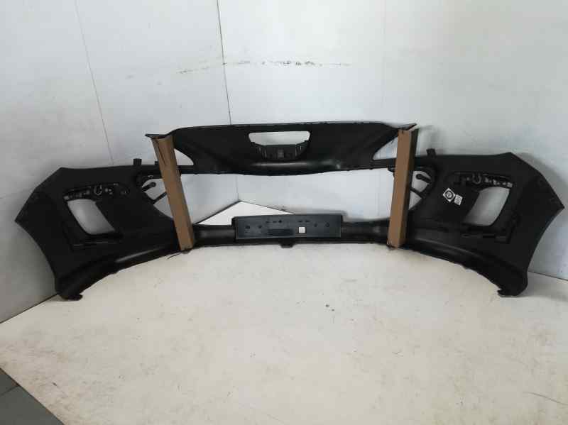 Front bumper PEUGEOT 308 I (4A_, 4C_) 7401LS | B-Parts