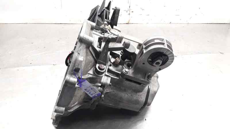 Gearbox MINI MINI (R50, R53) Cooper 4907733 | B-Parts