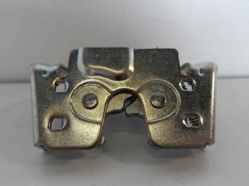 Serrure hayon FIAT PANDA (141_) 4880071 | B-Parts