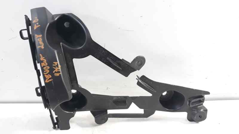 Rear bumper PEUGEOT 2008 I (CU_) 1.6 BlueHDi 100 4889834 | B-Parts