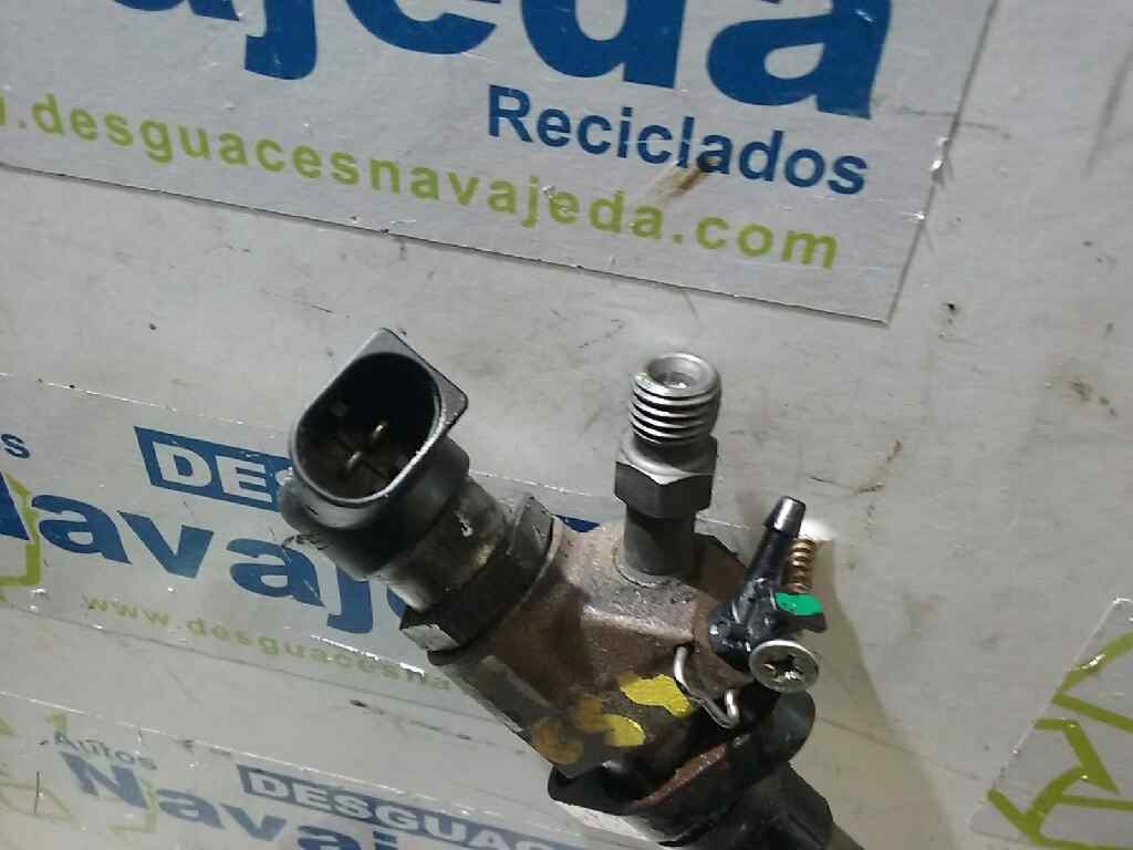 Injector FORD MONDEO IV (BA7) 2.0 TDCi 9657144580 | B-Parts