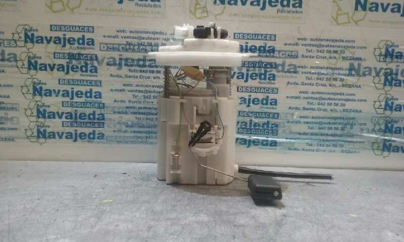Fuel pump CHEVROLET EPICA (KL1_) 2.5 435197 | B-Parts