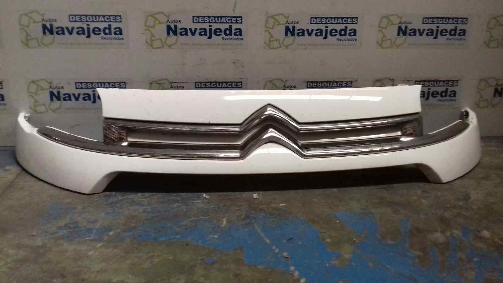 Grilles de calandre CITROËN BERLINGO Box Body/MPV (B9) 1.6 HDi 75 1726584 | B-Parts