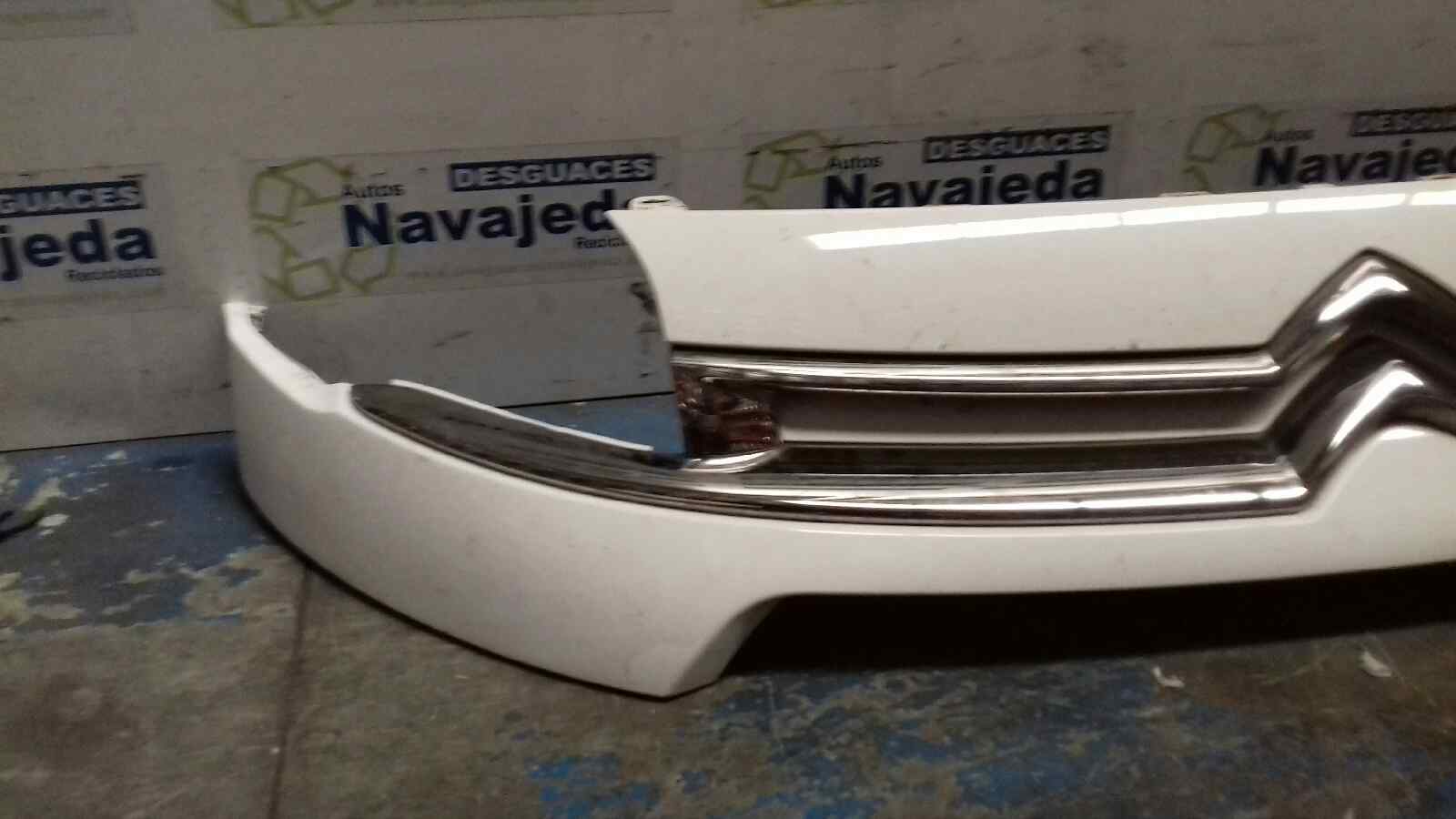 Grilles de calandre CITROËN BERLINGO Box Body/MPV (B9) 1.6 HDi 75 | B-Parts