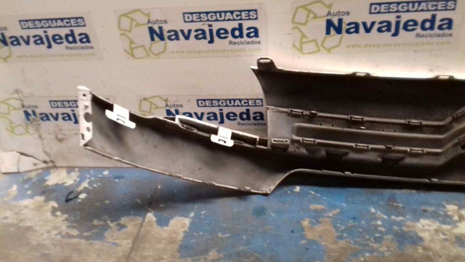 Grilles de calandre CITROËN BERLINGO Box Body/MPV (B9) 1.6 HDi 75 | B-Parts