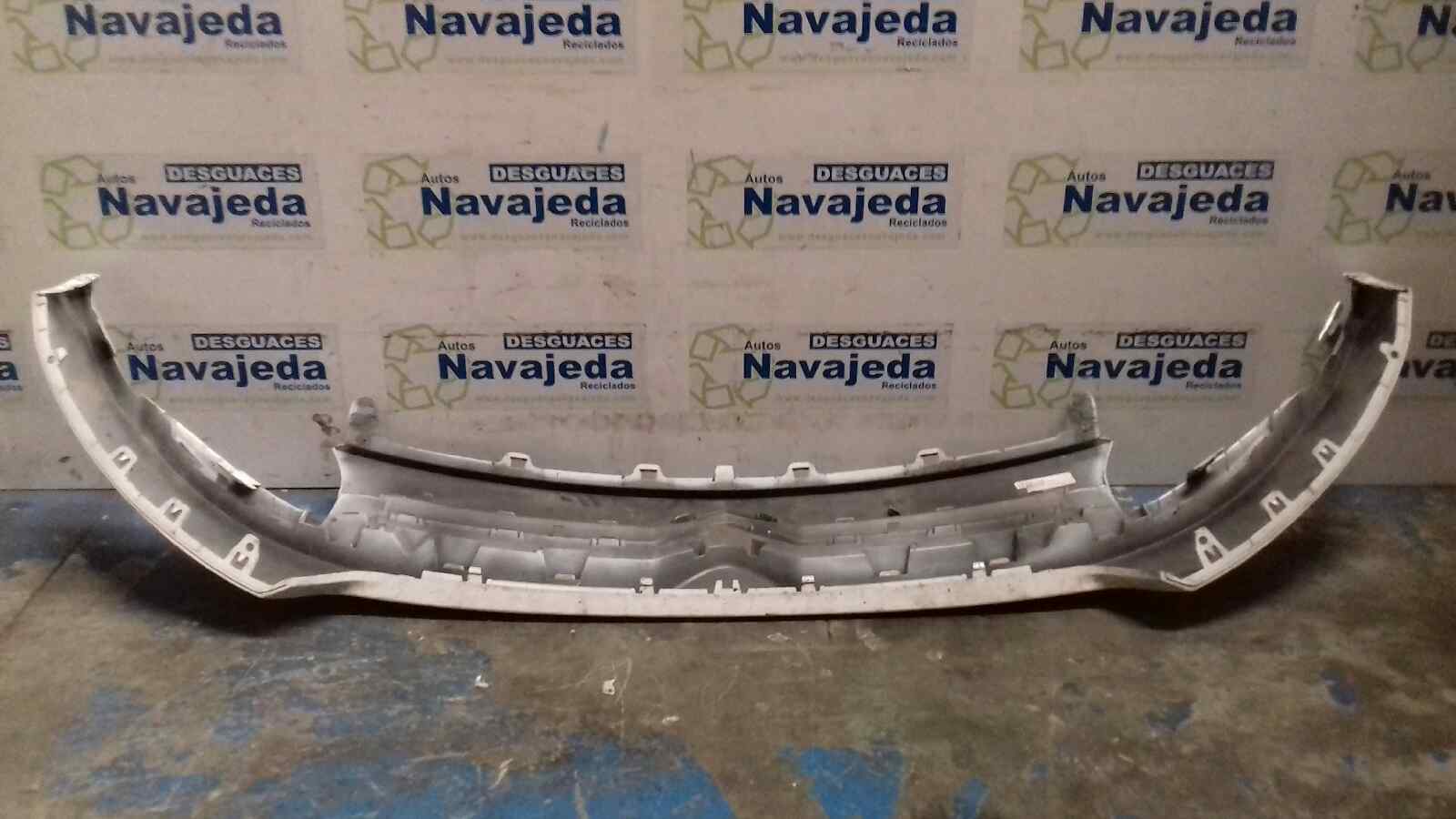 Grilles de calandre CITROËN BERLINGO Box Body/MPV (B9) 1.6 HDi 75 | B-Parts