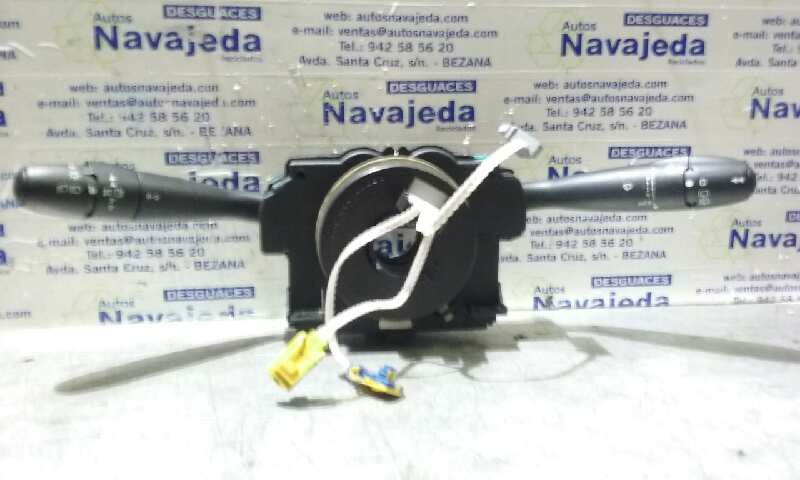 Switch PEUGEOT 307 (3A/C) 2.0 HDi 135 2971571 | B-Parts