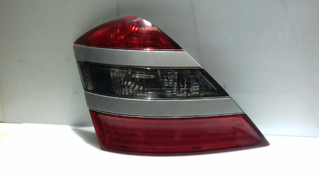 Farolim esquerdo MERCEDES-BENZ S-CLASS (W221) S 320 CDI (221.022, 221. ...