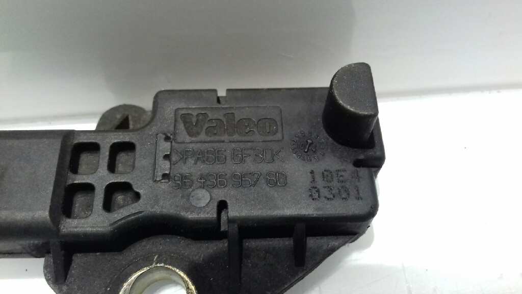 Electronic sensor PEUGEOT 307 (3A/C) 2.0 HDi 90 9643695780 | B-Parts
