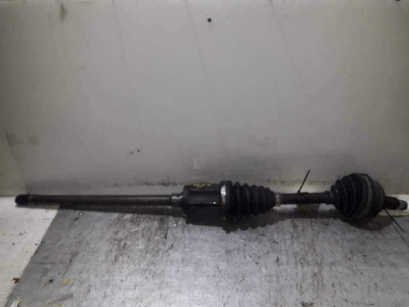 Right front driveshaft BMW X5 (E53) 3.0 d | B-Parts